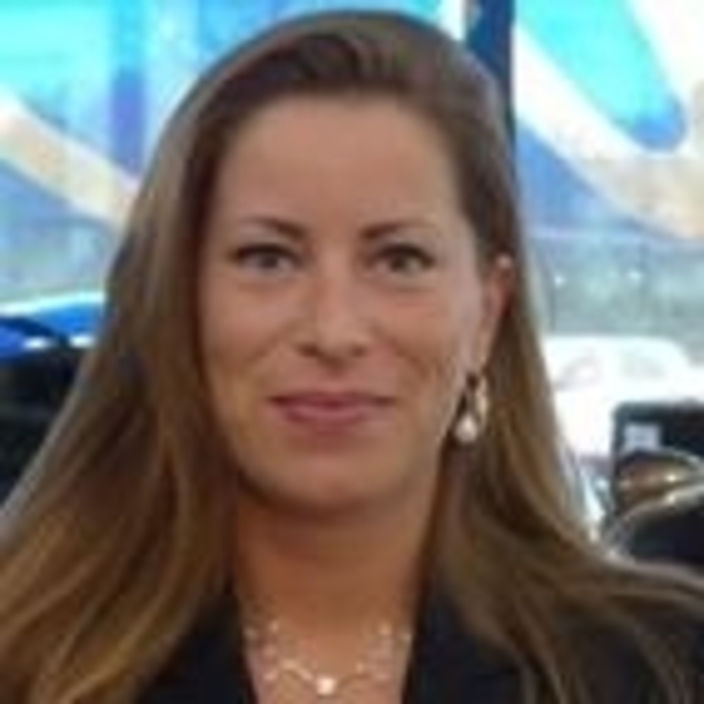 Susann Thiemig - HR-Koordinatorin - Hugo Pfohe GmbH | XING