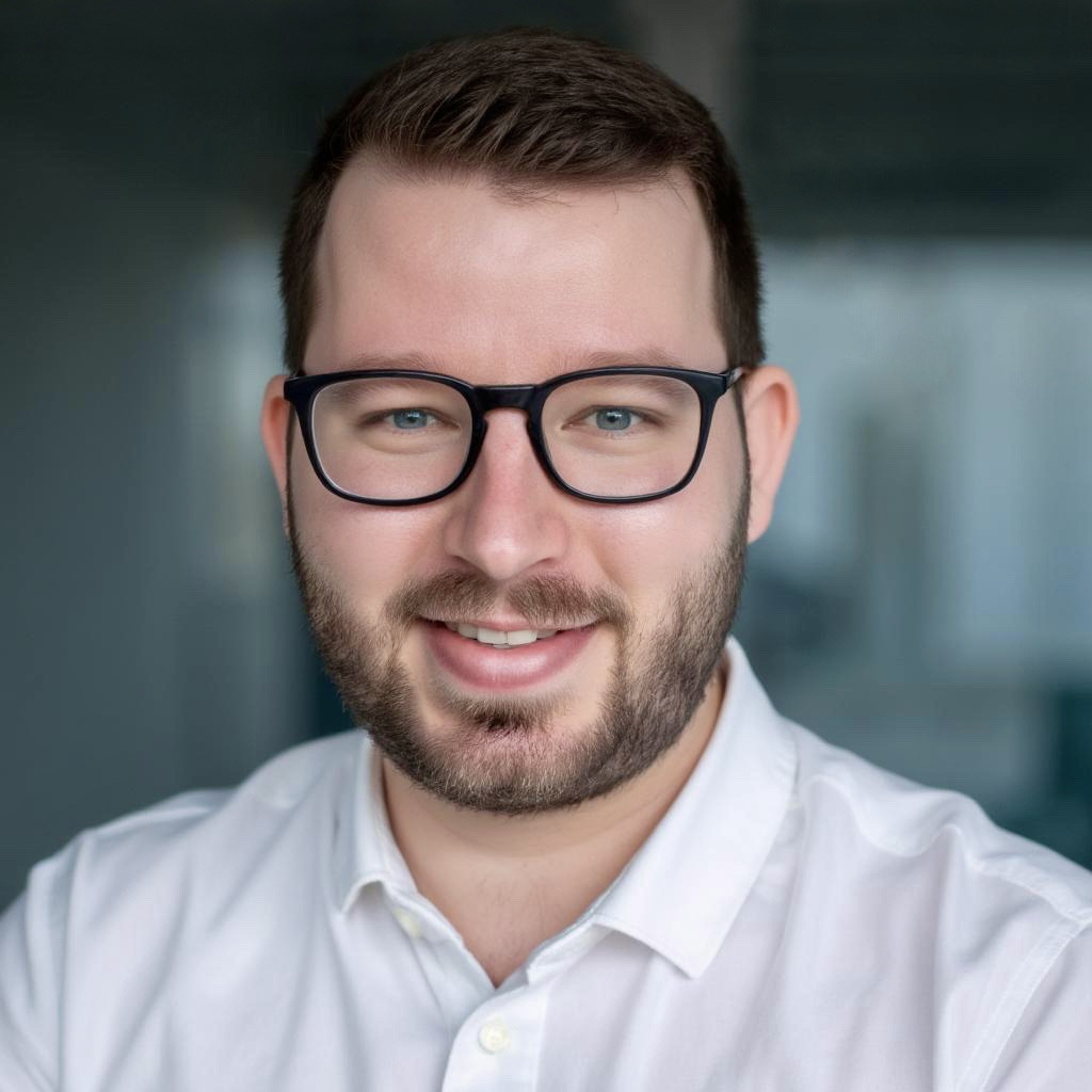 Fabian Miller - Marketing Manager - HAM Präzision | XING