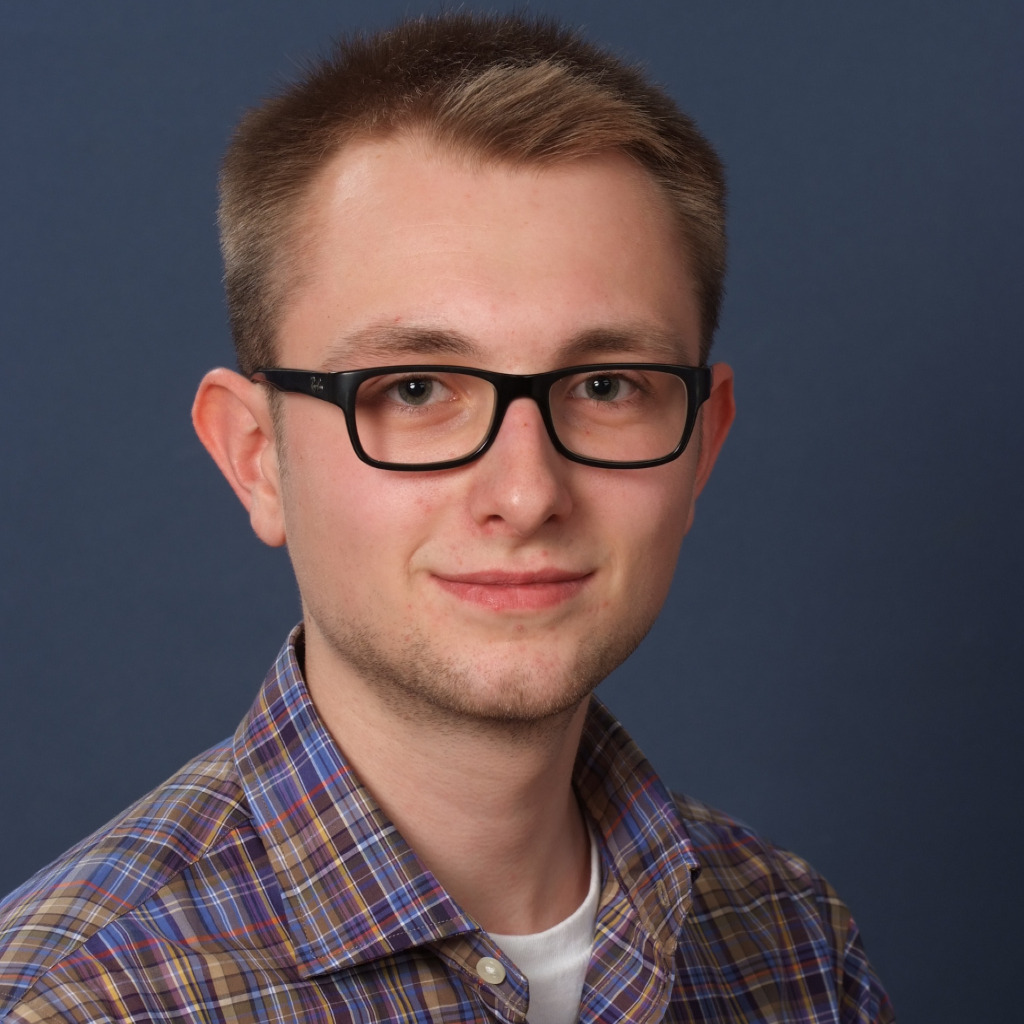 Timo Pascheke - RME Technician - Amazon | XING