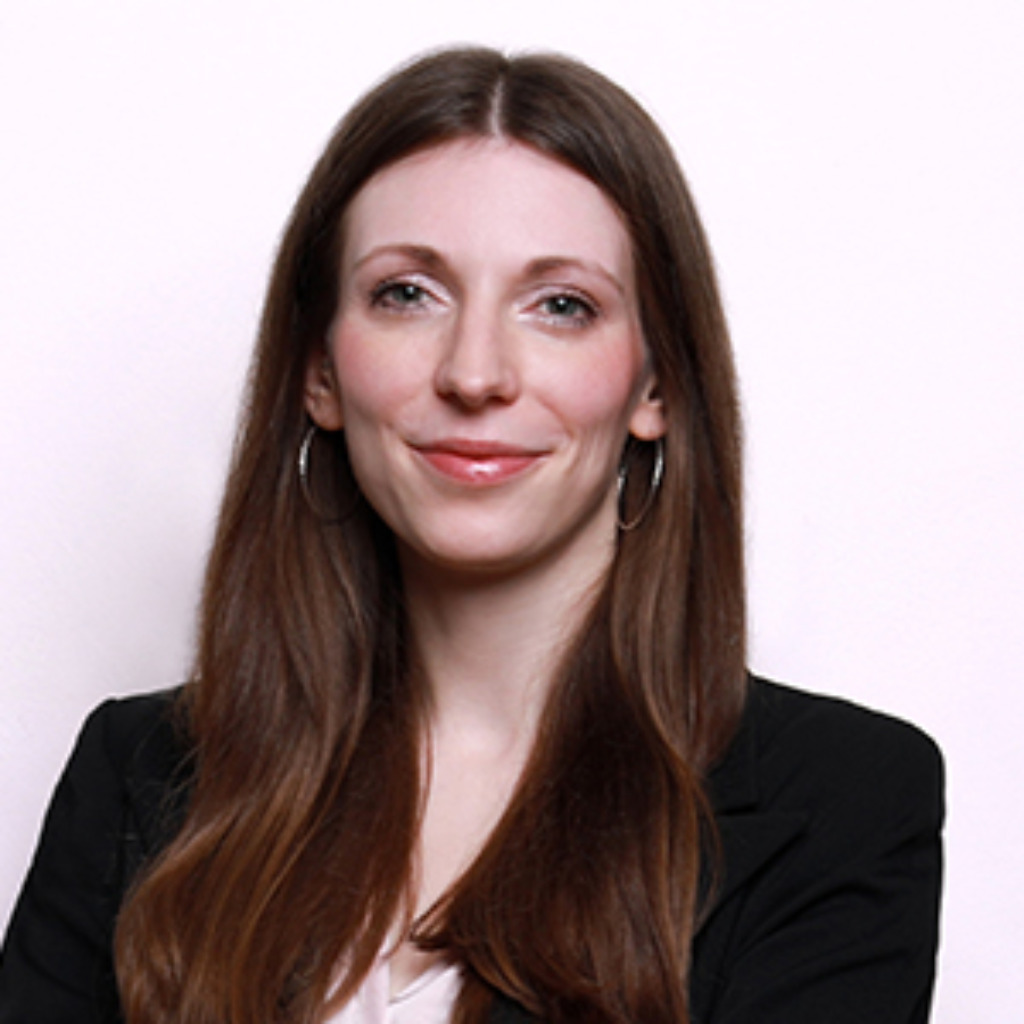 Sarah Klückmann - Recruiterin - serviceline PERSONAL-MANAGEMENT ...