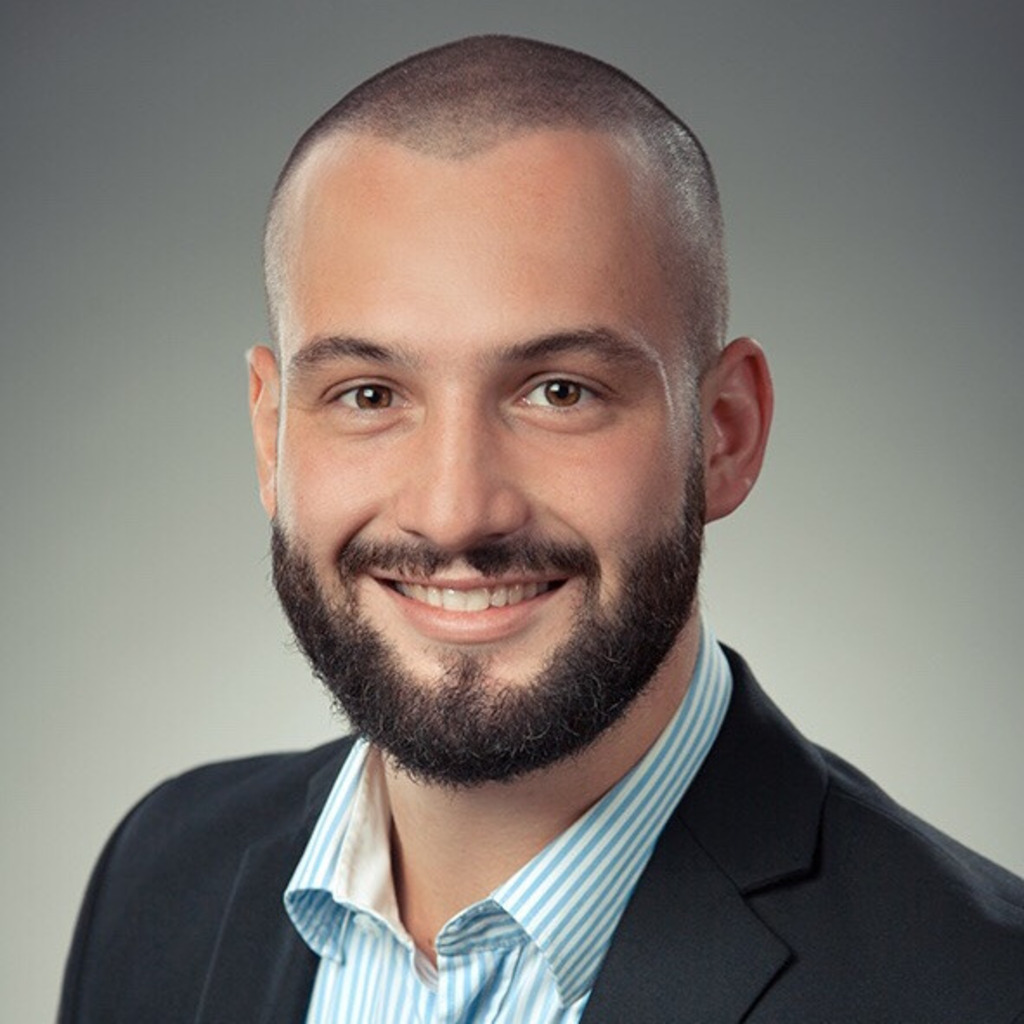 Matthias Winkler - Manager - Business Intelligence - Hapag-Lloyd AG | XING