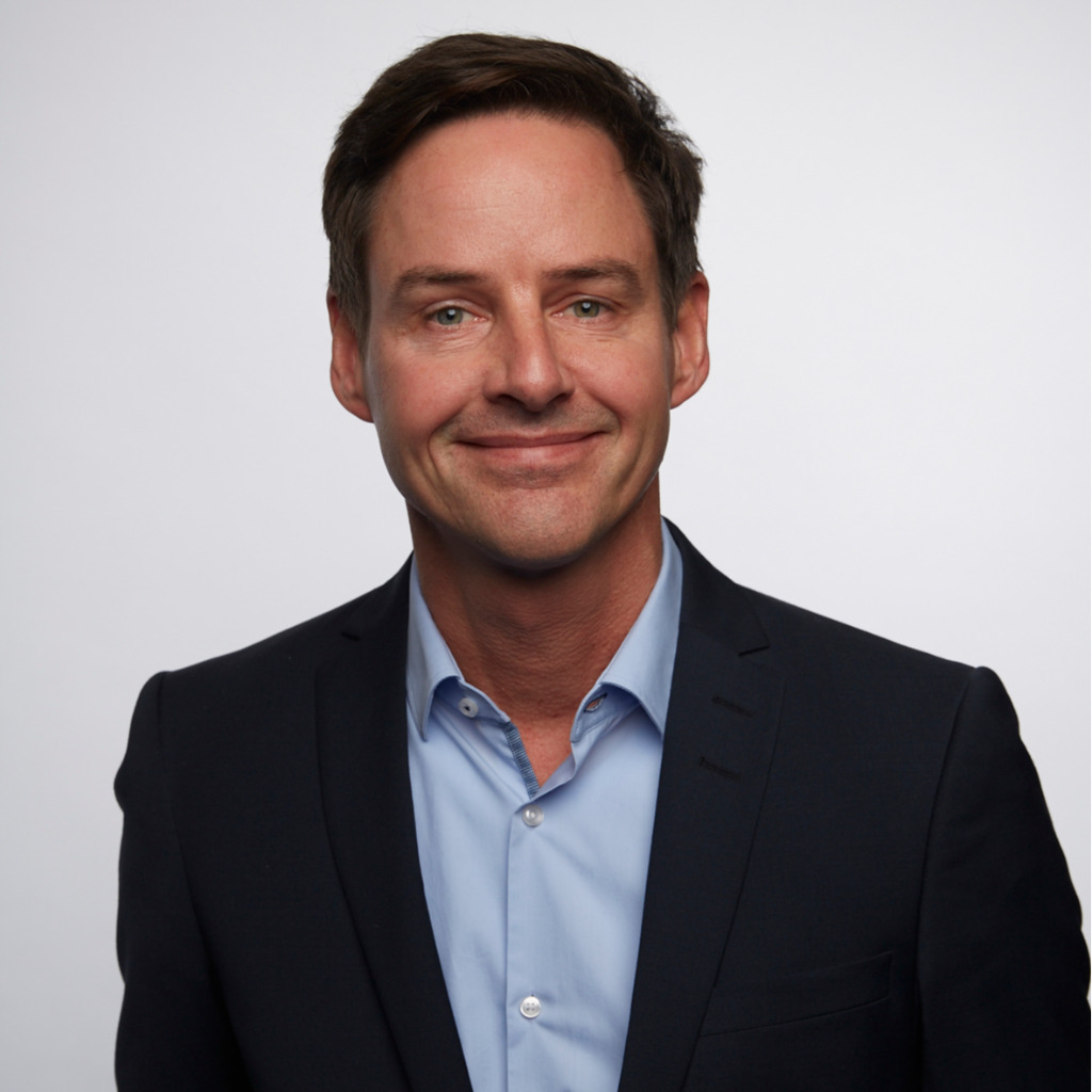 Jochen Ramm - Senior Customer & Partner Program Manager DACH - VMware ...