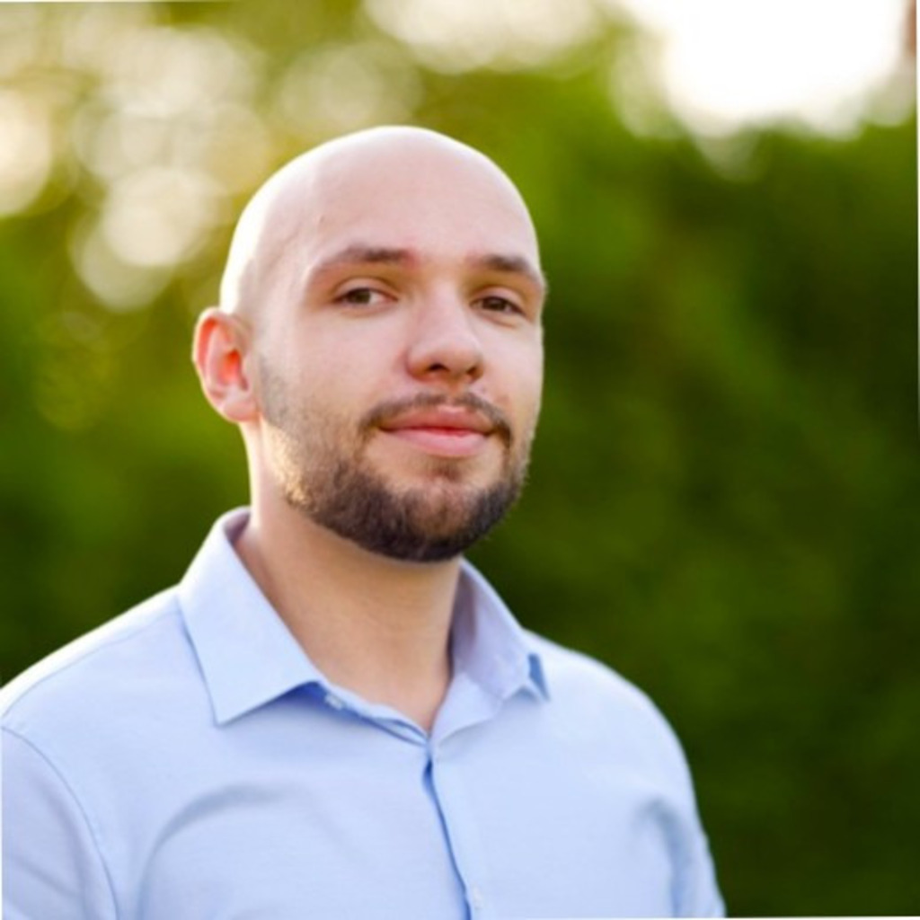 Admir Fazlic - IT-Consultant (IT-Strategie) - Ruhrbahn GmbH | XING