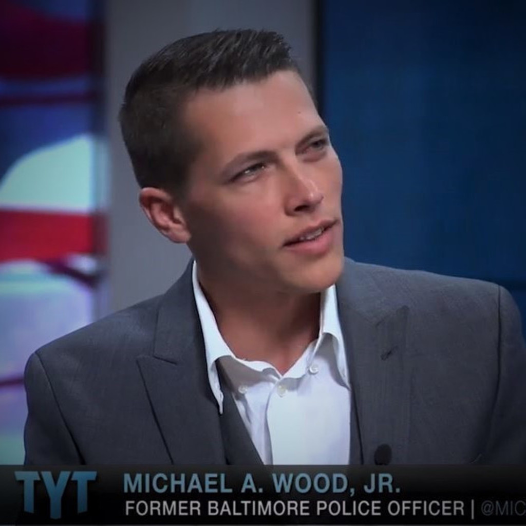 Michael Wood - Executive Director - Veterans Stand | XING