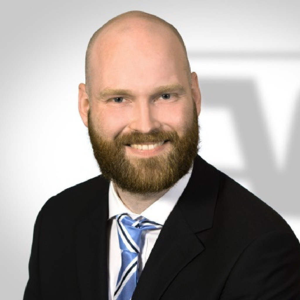 Patrick Altmann - Prozessmanager - VR Bank in Holstein eG | XING