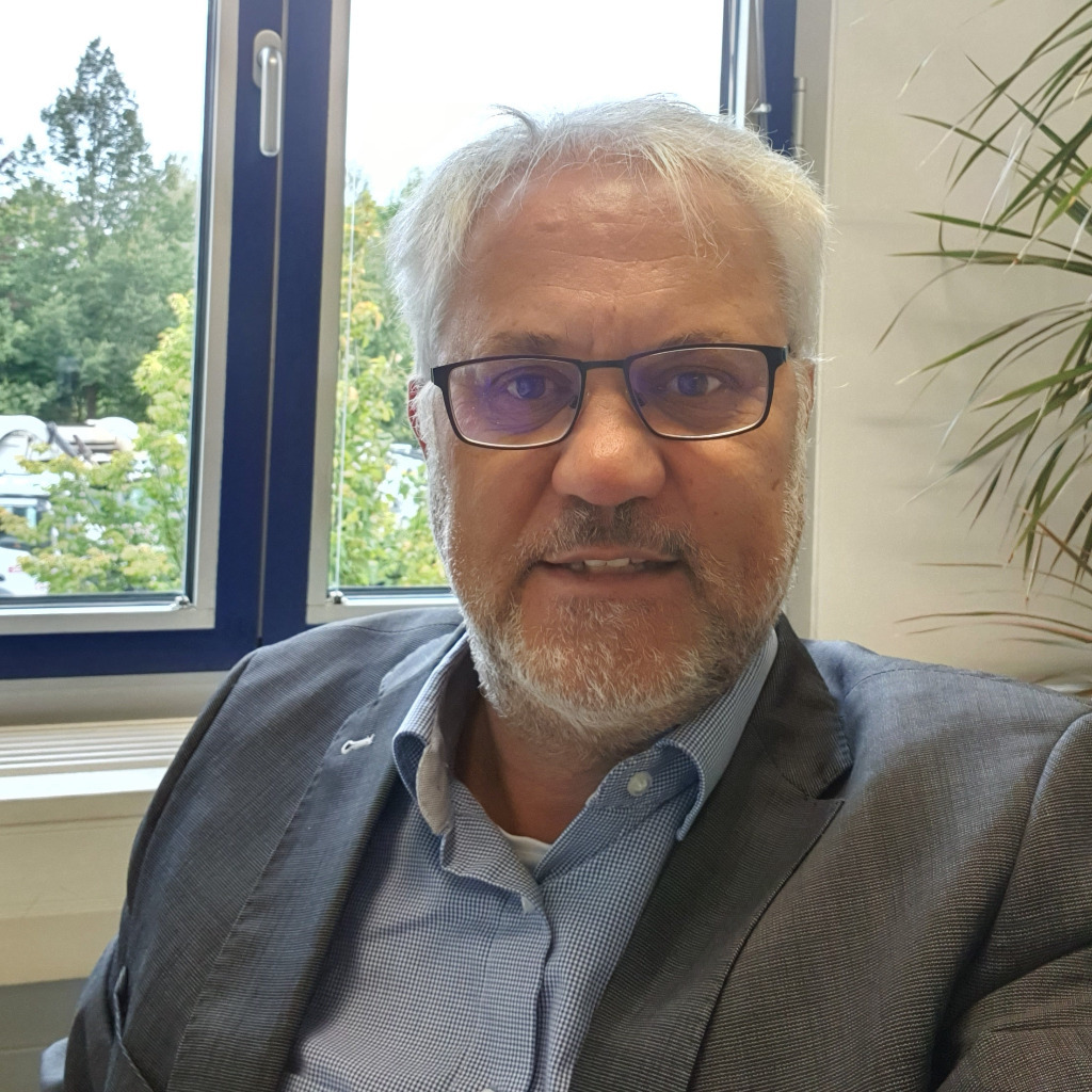 Peter Jahnel - Vertriebsleiter - Remondis GmbH & Co. KG, Region Süd | XING