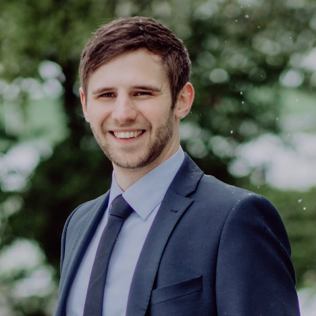 Tobias Heipel - Fachbereichsleiter Zentralverwaltung - Schwalm-Eder ...