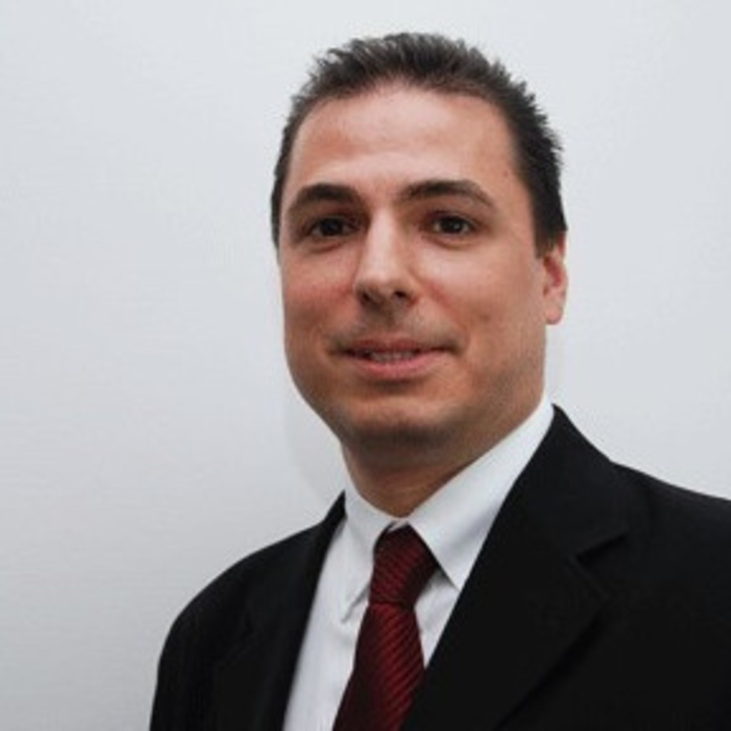 Marco Palumbo - Director - Bank Vontobel | XING