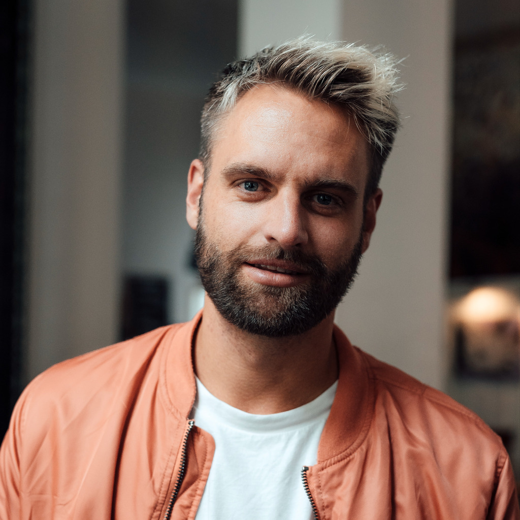 Flo Stielper - CEO - Campus für Christus e.V. | XING