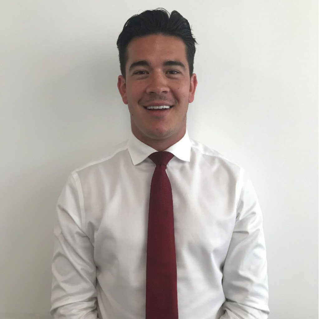 daniel Nassiri - Recruitment Consultant - Masentó Group | XING