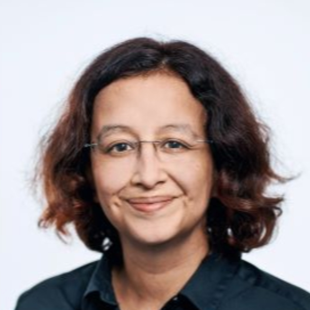 Angela Heider-Willms - Projektmanagerin Redaktion "Personalwirtschaft ...