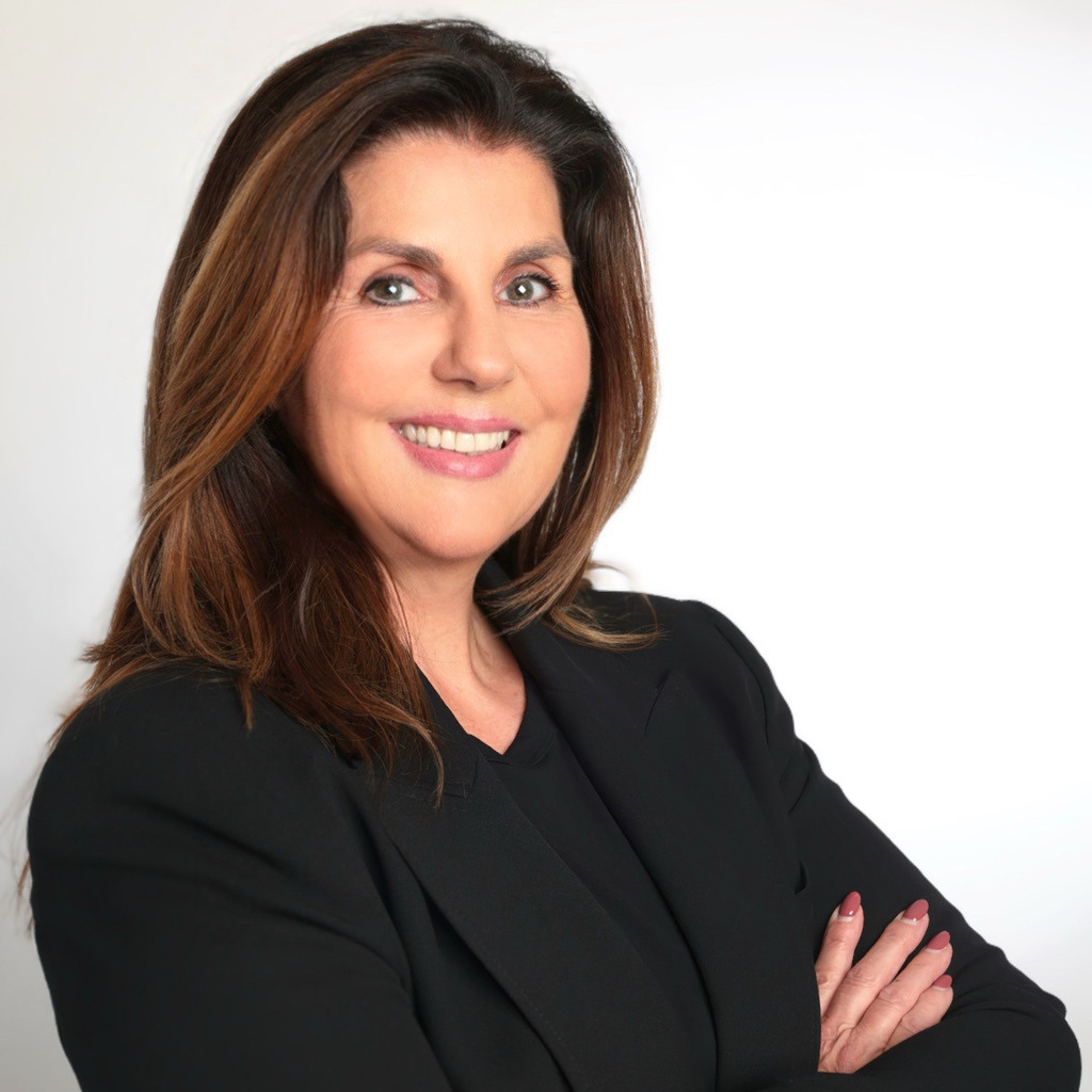 Michaela Volz - Serviceleiterin - Volz Werkzeugmaschinen GmbH & CoKG | XING