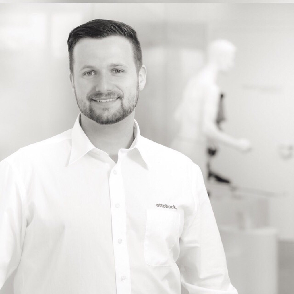 Pascal Fischer Professional Service Prothetik Otto Bock HealthCare pascal-fischer-professional-service-prothetik-otto-bock-healthcare