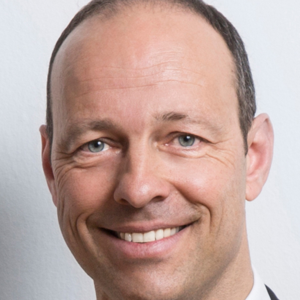 Axel Schmitz - Leiter Marktmanagement Digitalisierung - BMW Group | XING