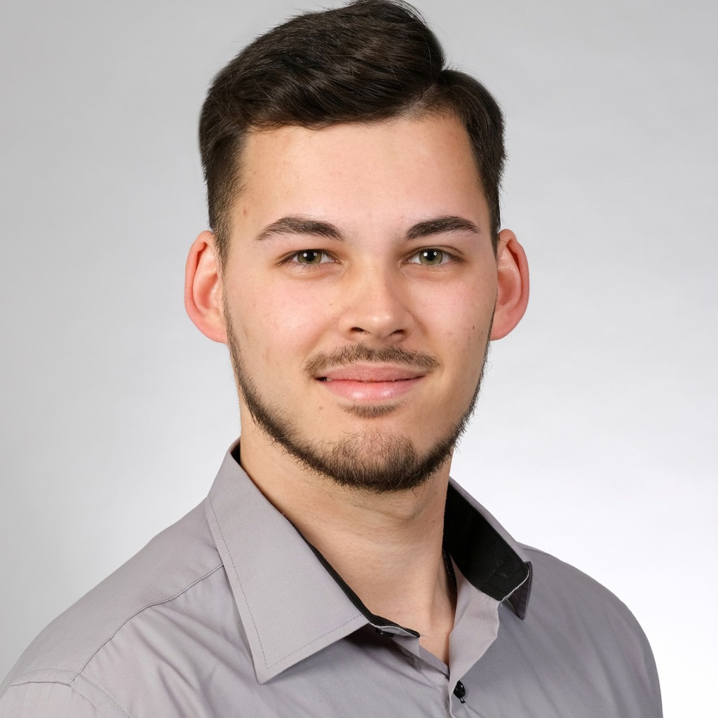 Marco Stöcker - Meister - Technische Hochschule Nürnberg Georg Simon ...