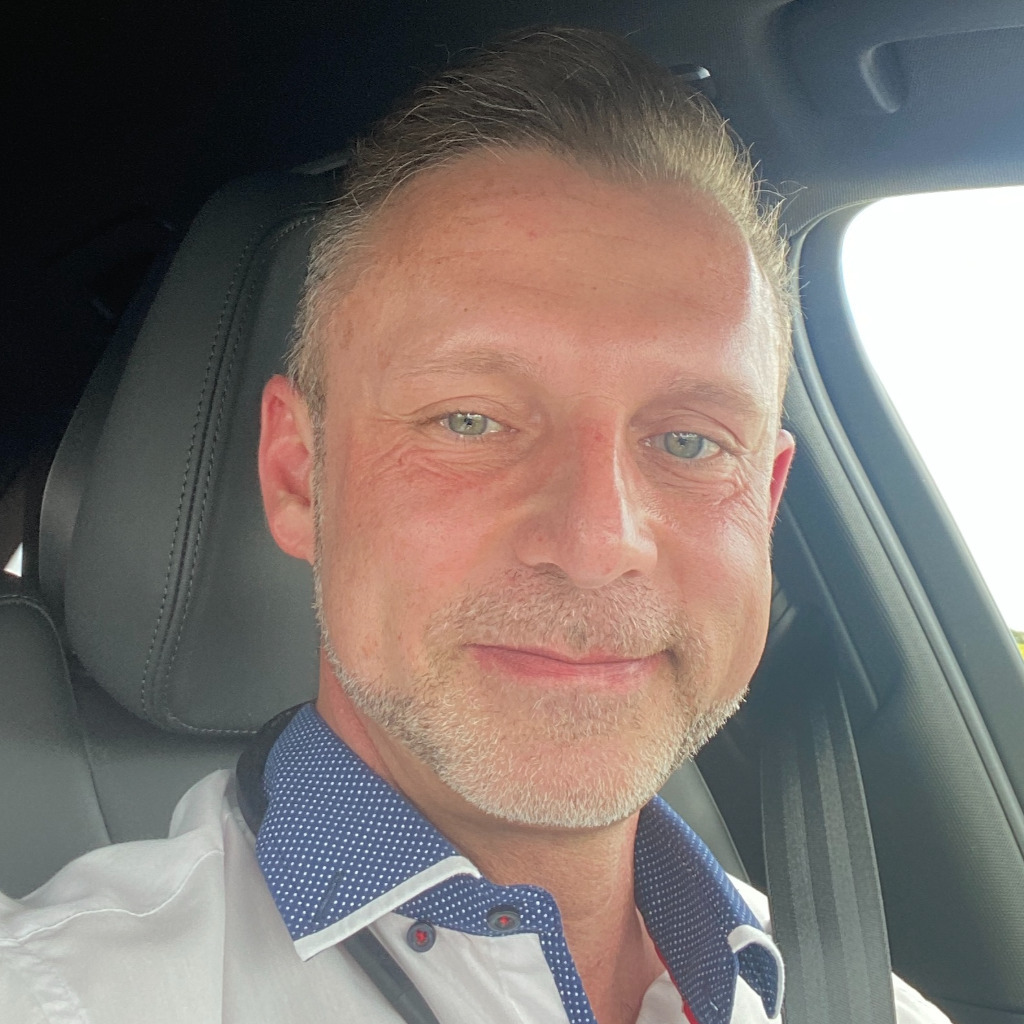 Markus Bahr - Geschäftsführer - MB FinanzPlus Markus Bahr | XING