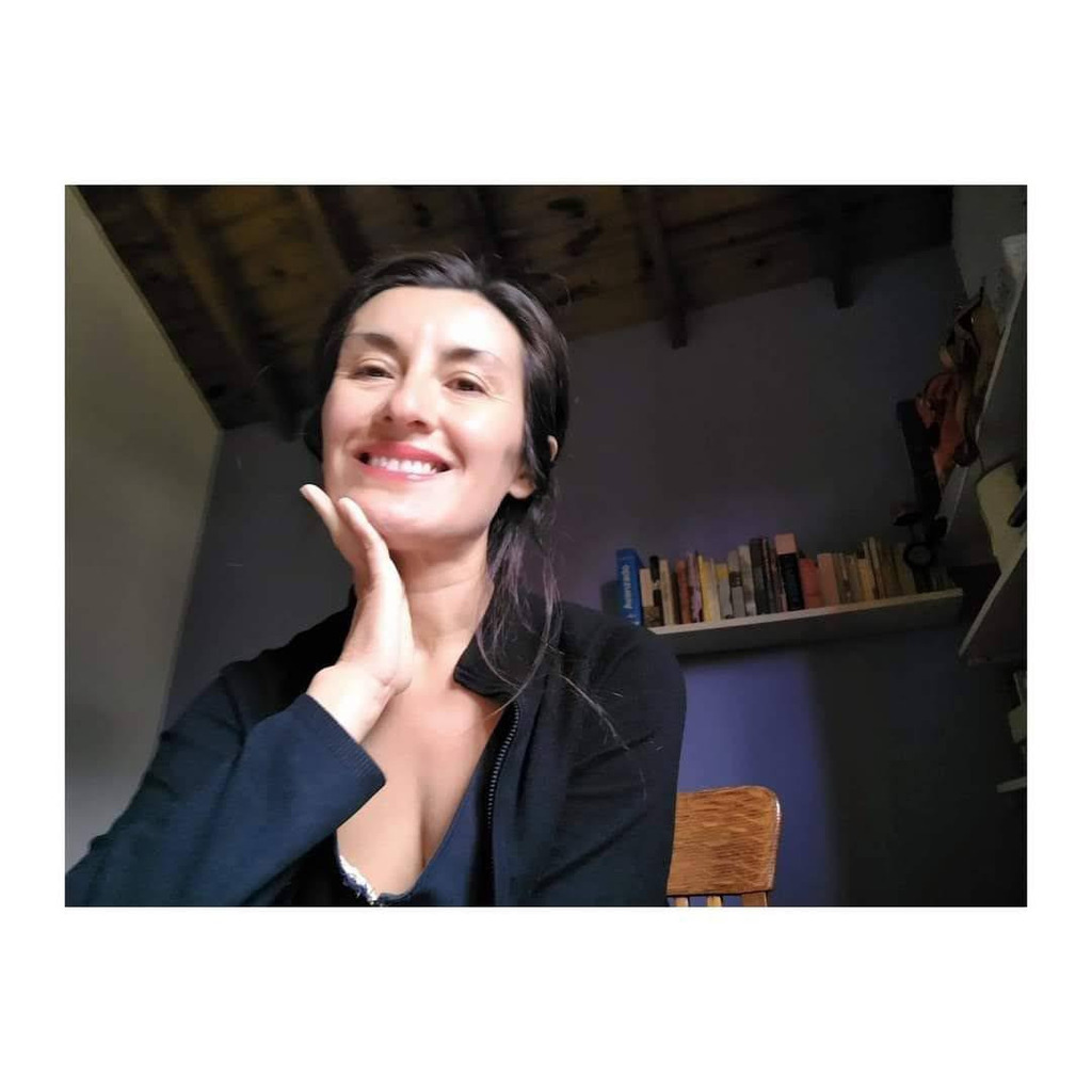 Beatriz Acosta - Bilinguale Lehrkraft (Spanisch -Englisch) - Schulen ...