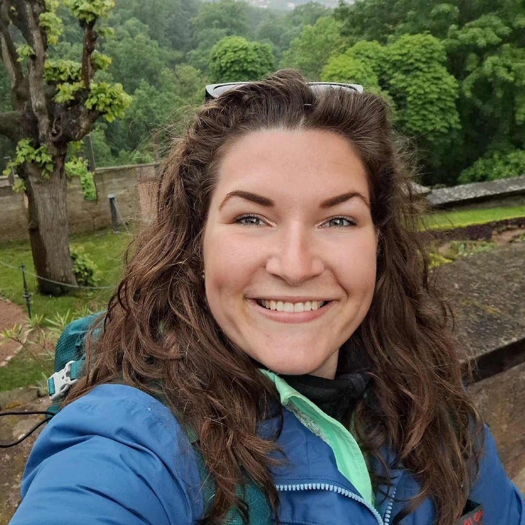 Alexa Ehrhardt - Nachsorgemanagerin im Entlassmanagement für psychische ...