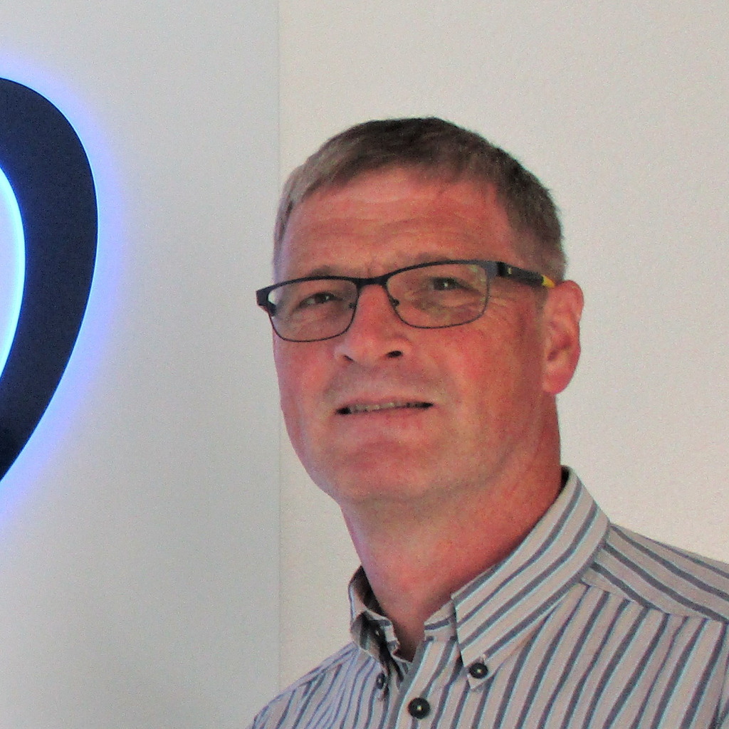 Olaf Polinski - HSE-Manager Region Nord - Vion GmbH | XING