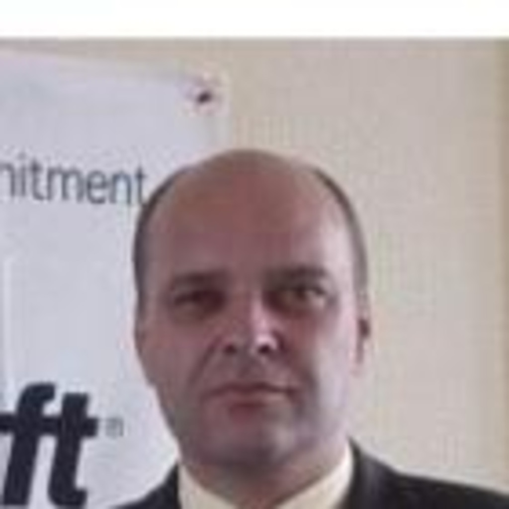 Mathias Thomas - Prokurist - CDK Informationstechnologie & Services ...