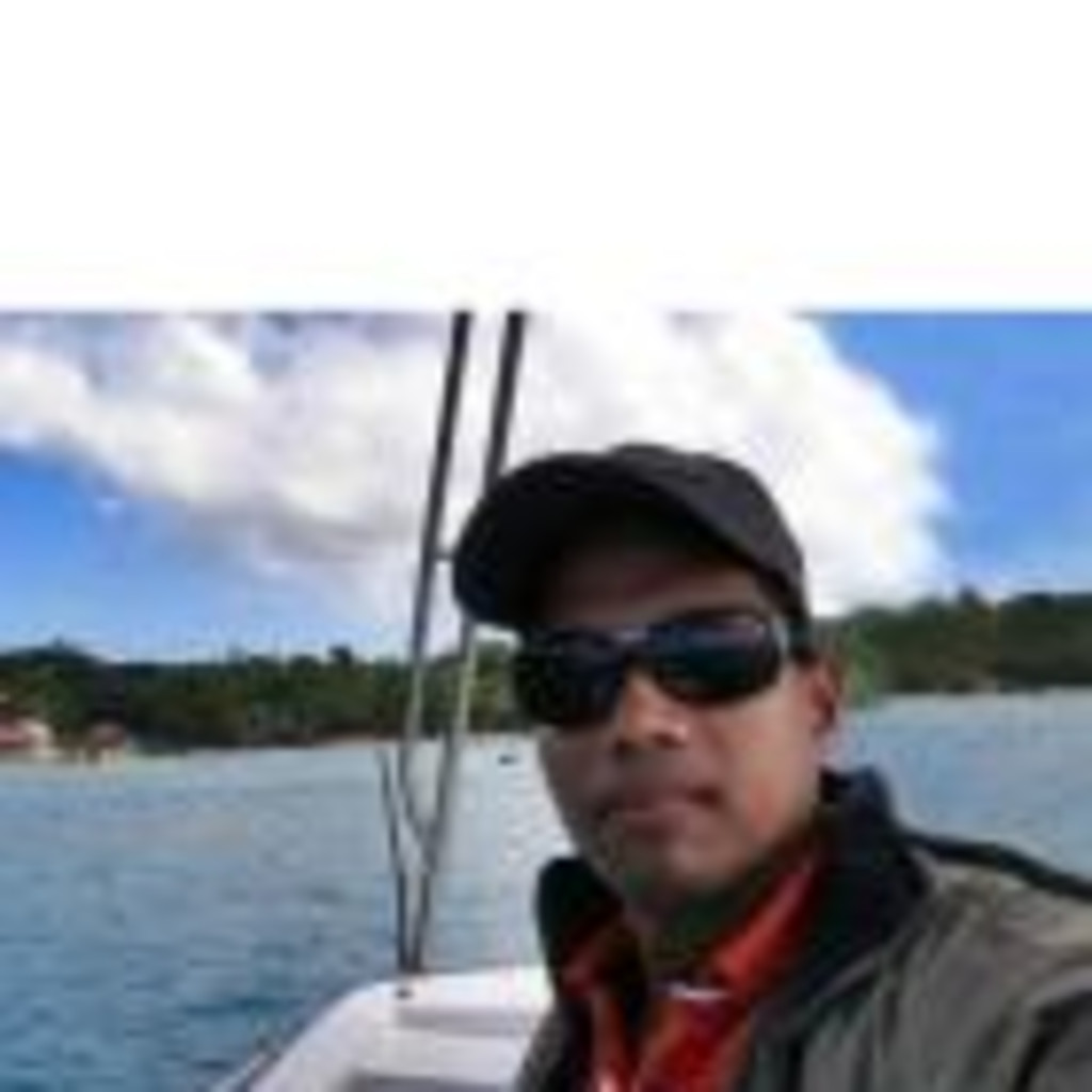 Edward Rivas - Sales Manager - Golden Treasures Real Estate | XING