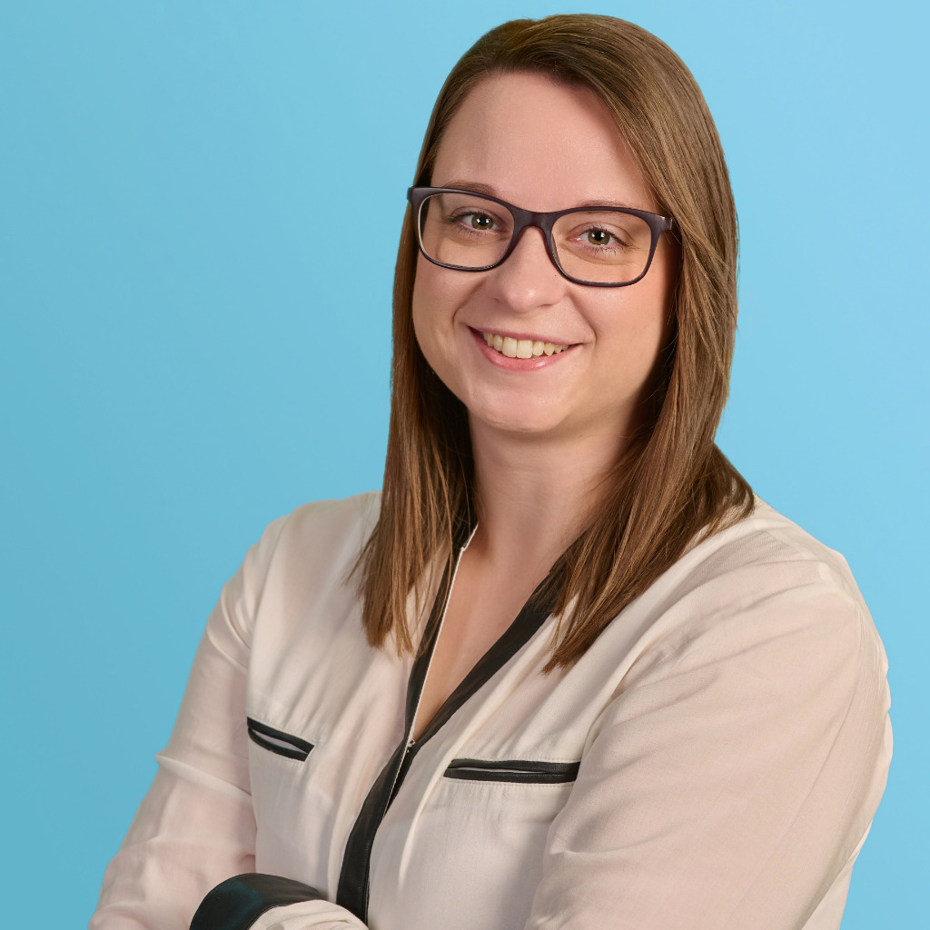 Lena Adler - Key Account Managerin - Vebego Facility Services B.V. & Co. KG | XING