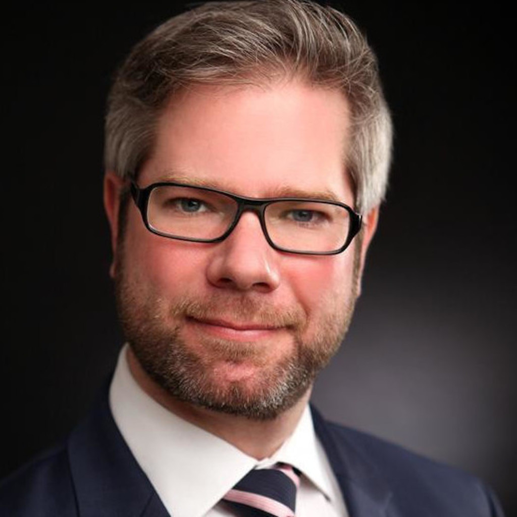 Frank Berton - International Area Manager - Canon Europe | XING