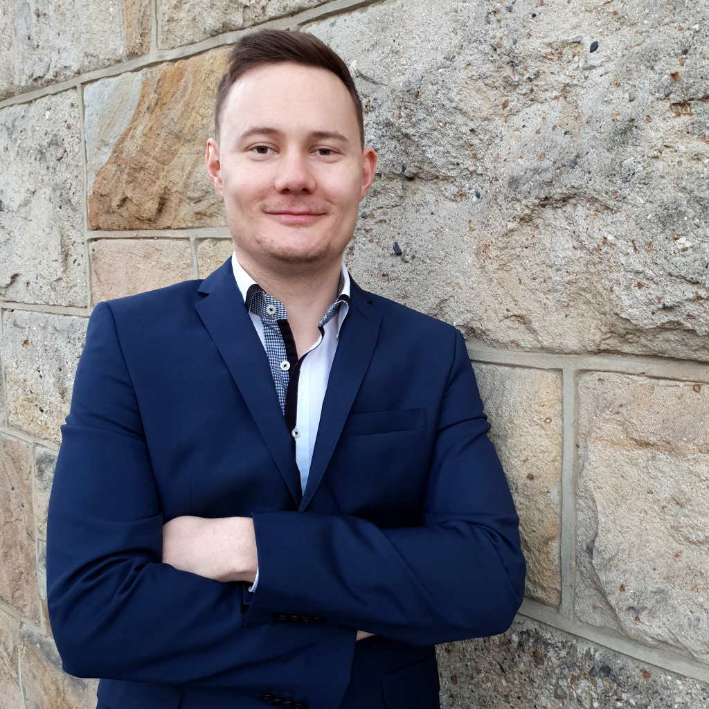 Daniel Busse - Praktikant - BBR Verkehrstechnik GmbH | XING