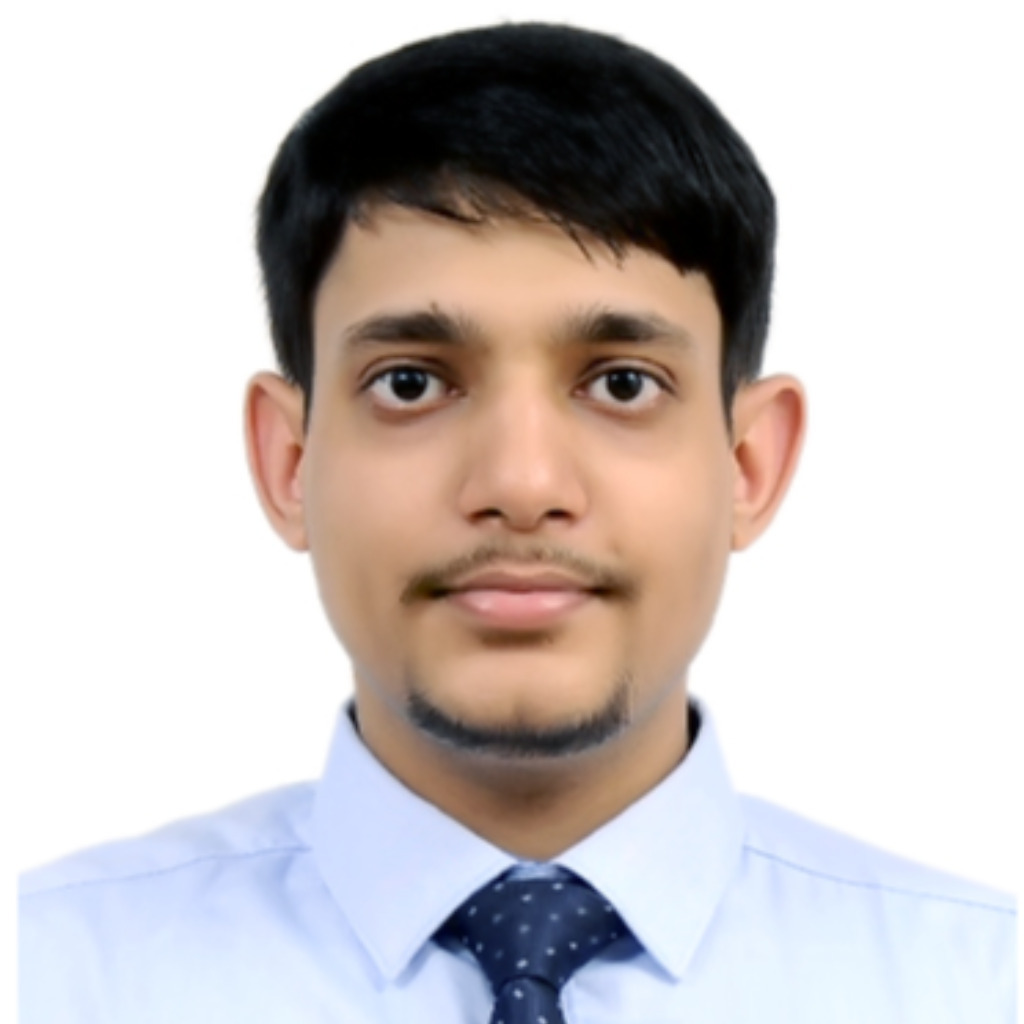 Palash Gaur - Simulation Engineer - brandwerk consulting group | XING