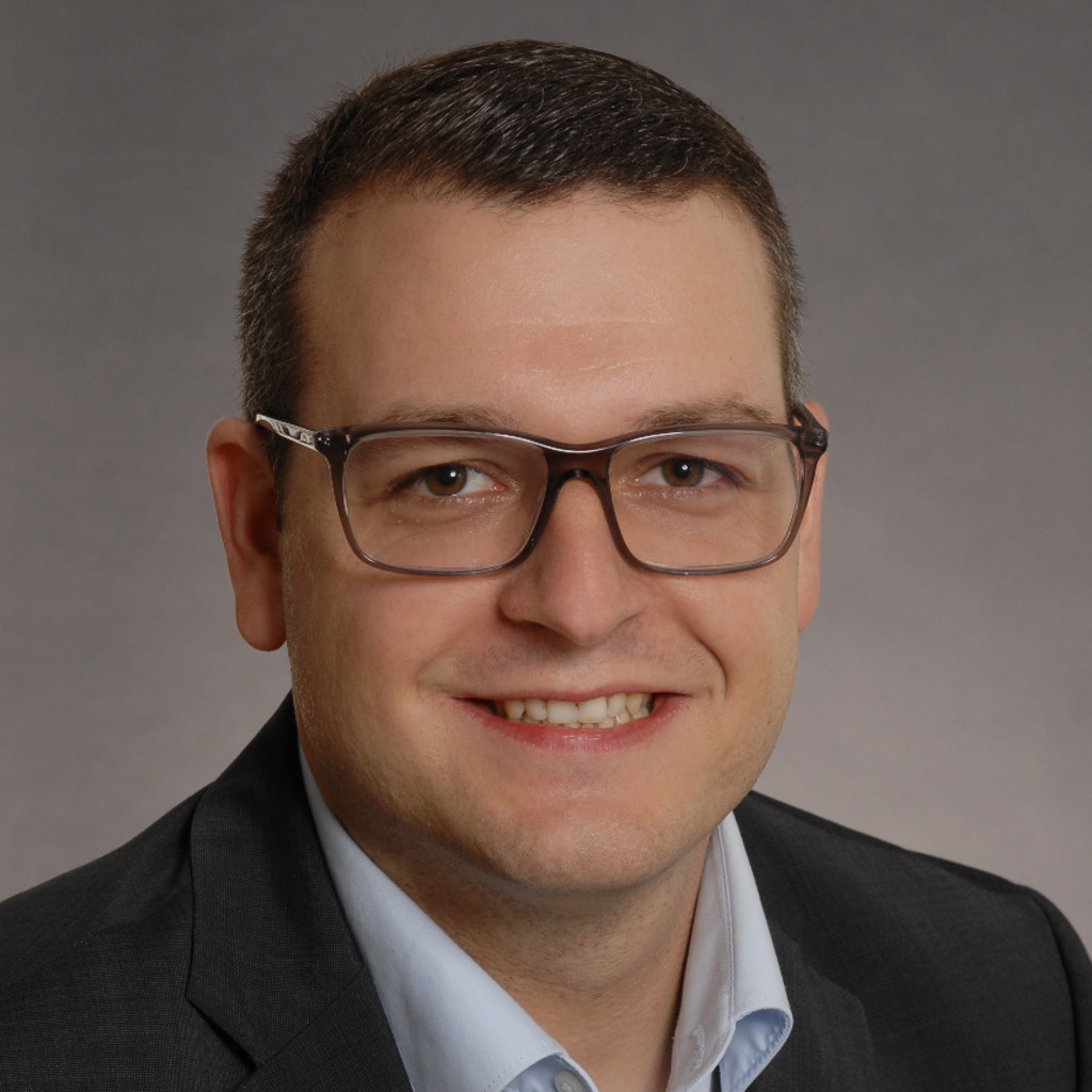 Alexander Heid - Projektleiter - DEMA Präzisionsteile GmbH | XING