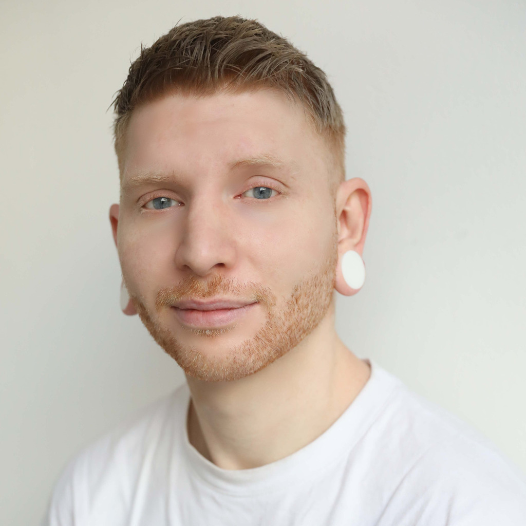 Konstantin Köhler - Designentwicklung - Konstantin K Design | XING