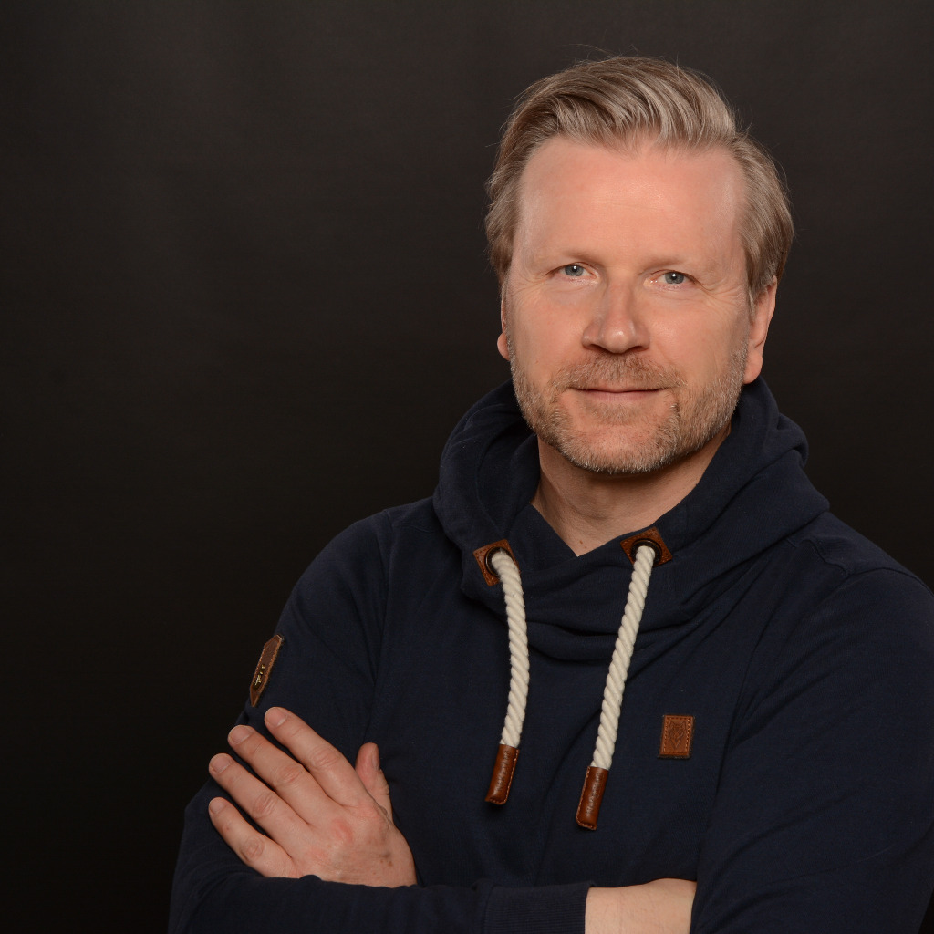 Oliver Knauer - General Counsel - sevDesk GmbH | XING