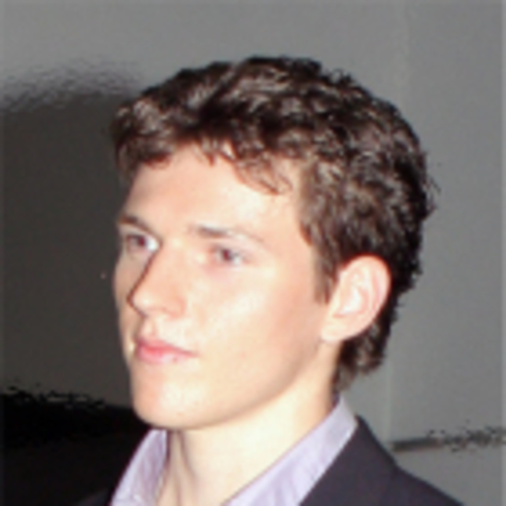 Maxim Mironov - Quality Inspector - Ria Blades SA | XING