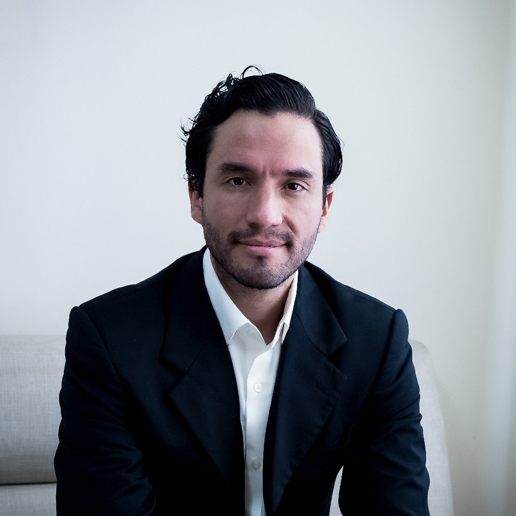 Antonio Rojas - SAP Consultant MM - Experis | XING