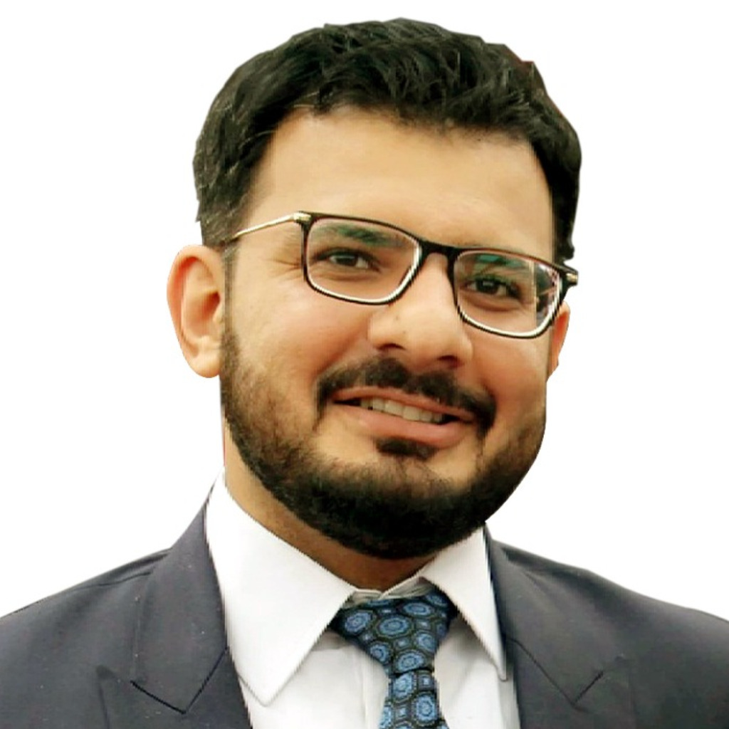 Faizan Ahmed - CRM Manager - Babbel GmbH | XING