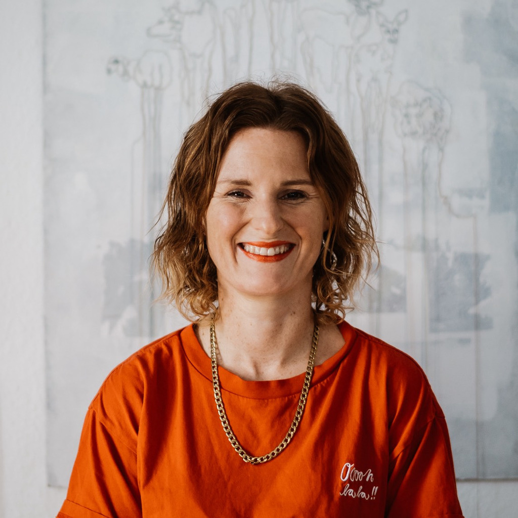 Melanie Kreutzer - apparel and hardware designer (sports/active ...