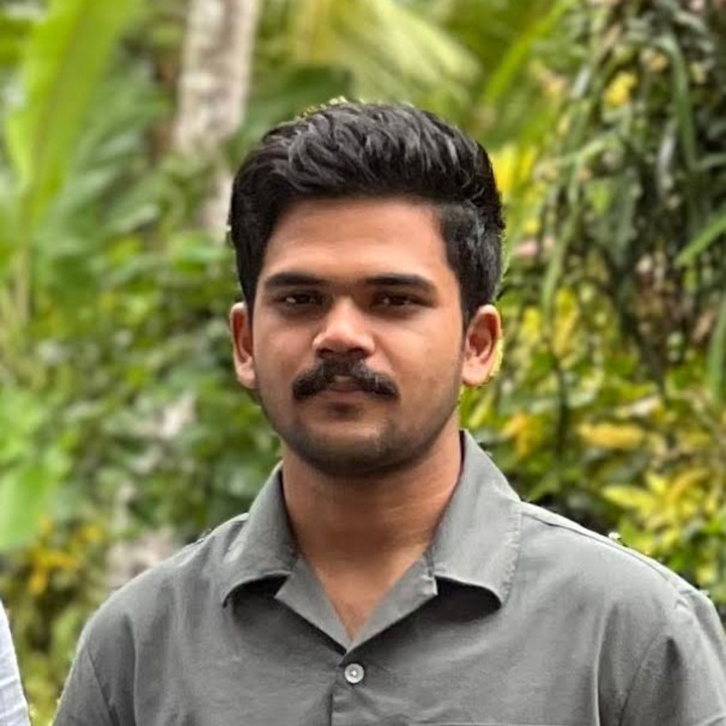 Shaheer CK - mean stack developer - levelx | XING