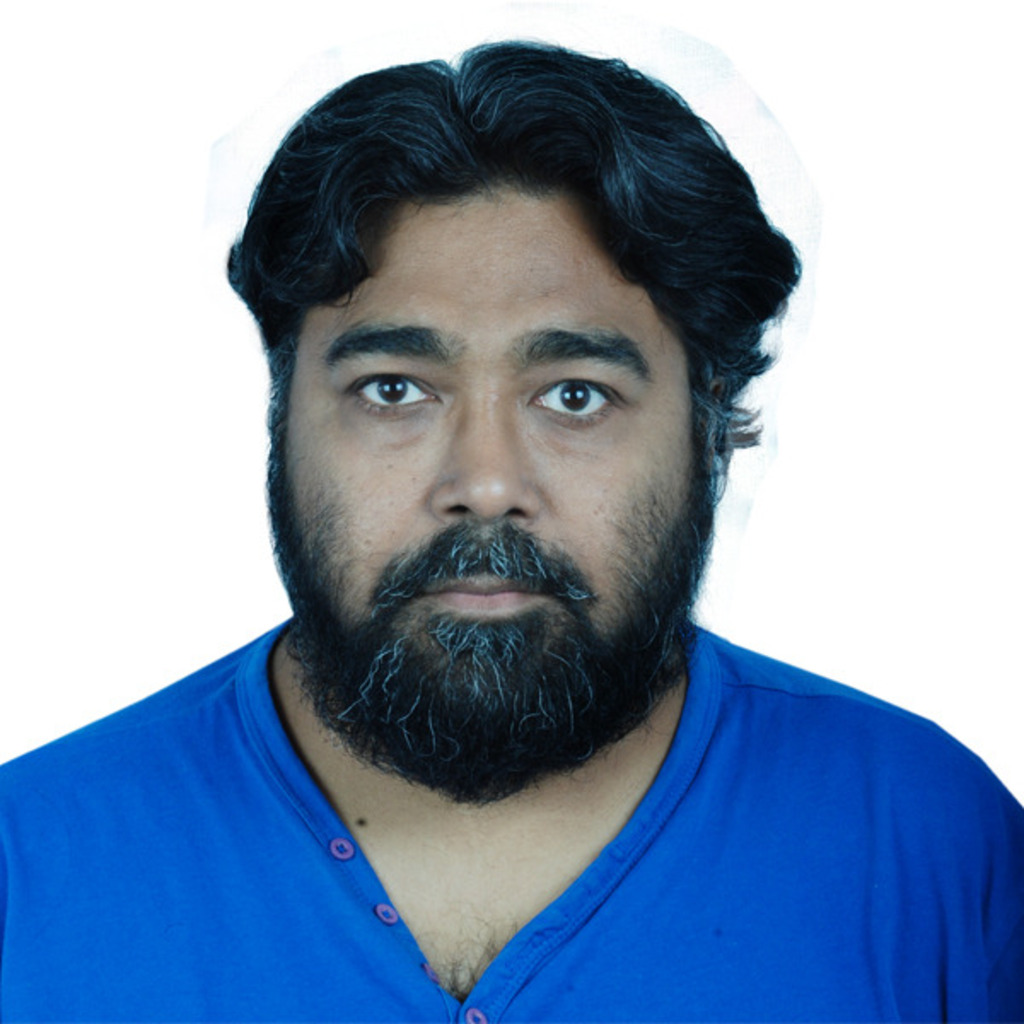 Abdullah Muzaffar - Network Administrator I - Ministry of the Interior | XING