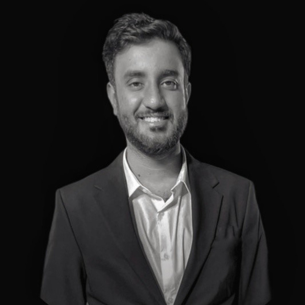 Rohith Sundar - Manager, Client Partnerships - Nepa APAC | XING