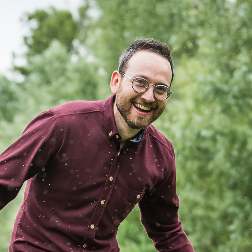 Rens Jaspers - Senior Software Developer - Digitalis BV | XING