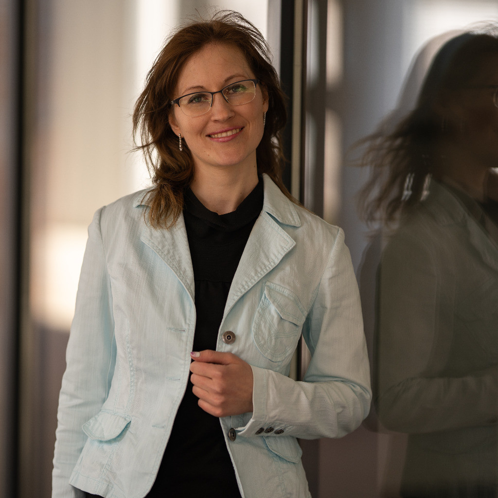 Maria Lobo - Weiterbildung Office- und Projektmanagement - KWB ...