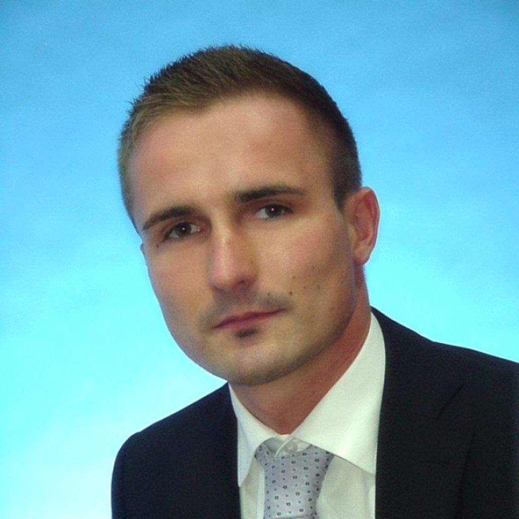 Erik Winkelmann - Makler - Erik Winkelmann Finanz-Dienstleistungen | XING