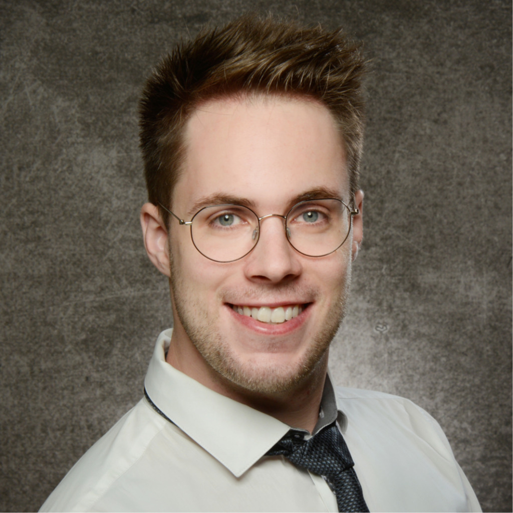 Robin Möller - IT Produktmanager Softwareentwicklung - Raiffeisen Waren ...