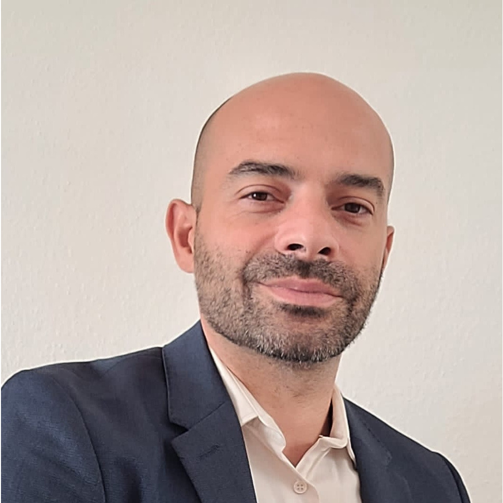 Marco Carucci - Head of Relationship Managers/Account managers ...