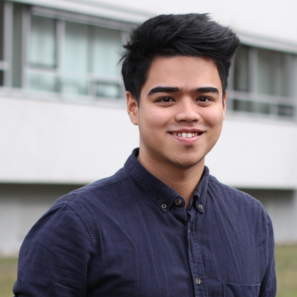 Van-Hieu Bui - UI/Visual Designer - Clark Germany GmbH | XING