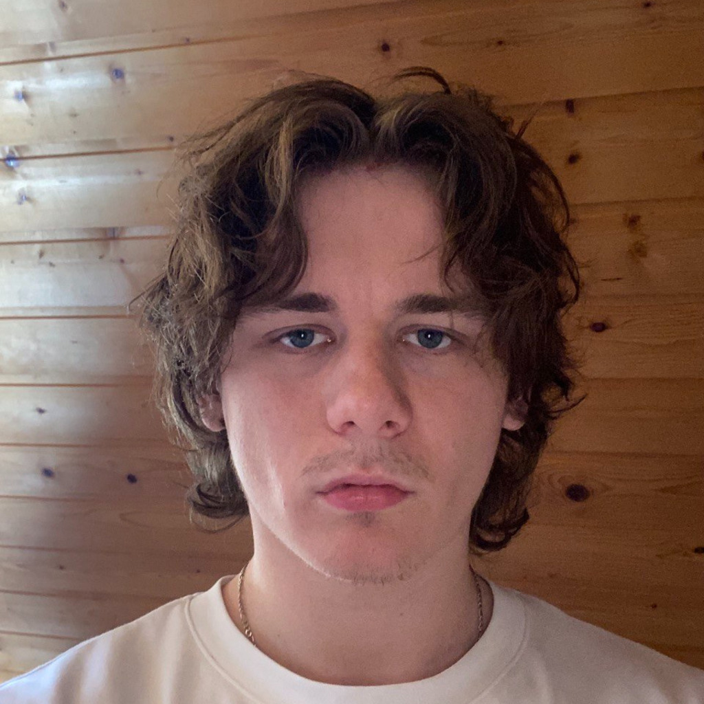 Lapa Yehor - Kellner - BROOKS eats & drinks, Dnipro, Ukraine | XING