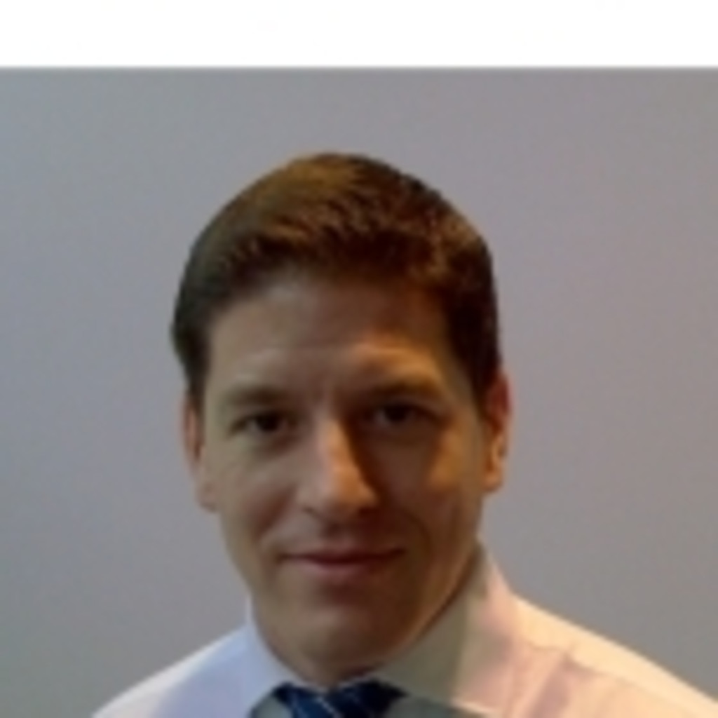 Luke Eley - Director - European IT Contracts - Hays Plc | XING