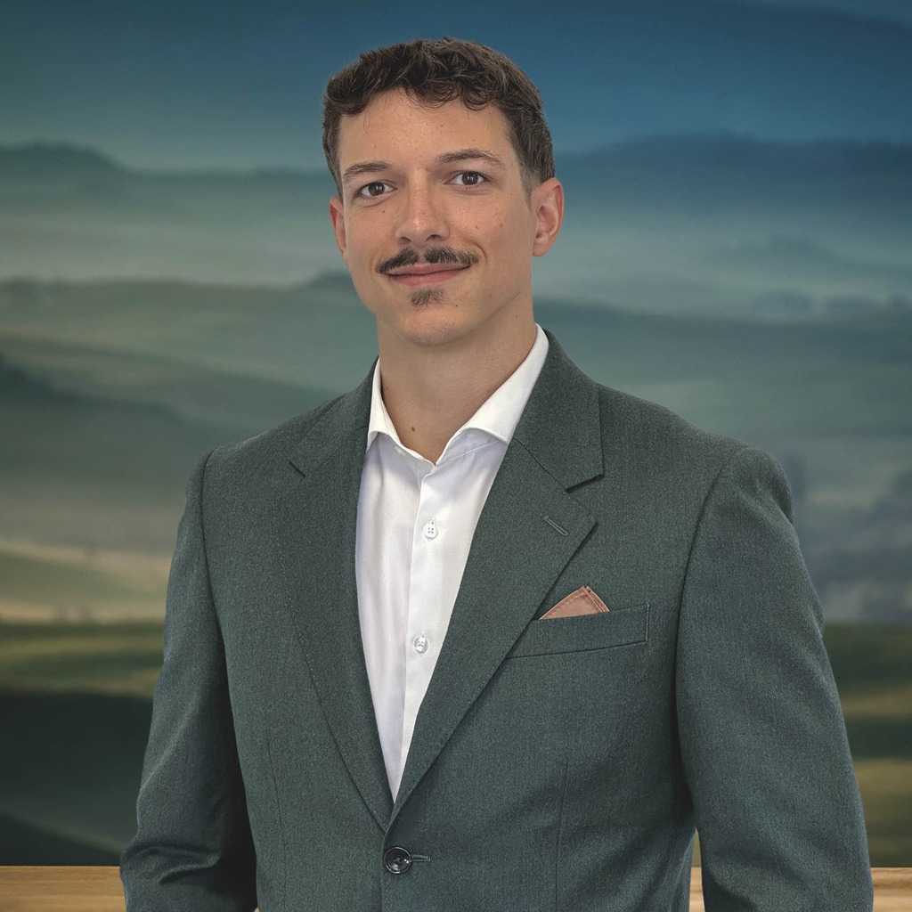 Mika Schwab - Technischer Vertrieb - S+S Regeltechnik GmbH | XING