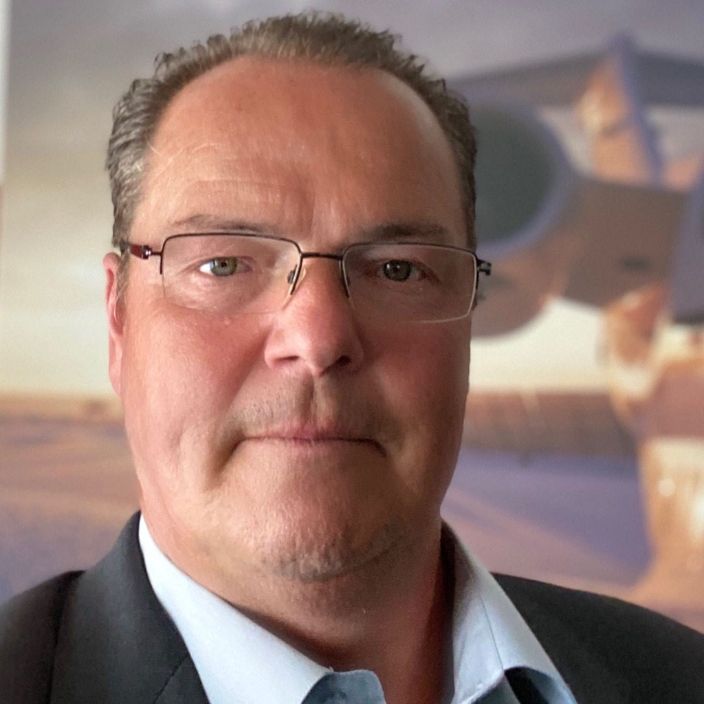 Alexander Baumgartner - Managing Director - AB Tech Management GmbH | XING