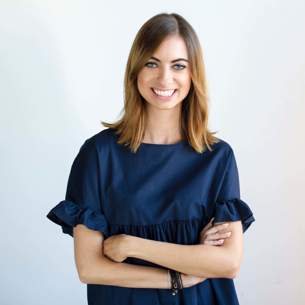 Deborah Archetti - Consultant / Kreation & Strategie Designer - Ferris ...